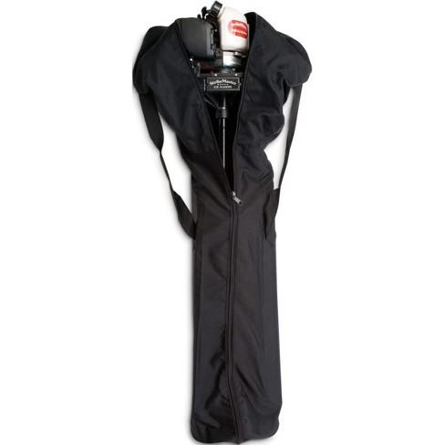 Strikemaster Ice Fishing Power Auger Storage Case : Target