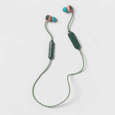 Bluetooth Wireless Earbuds With Built-in Mic - Heyday™ : Target