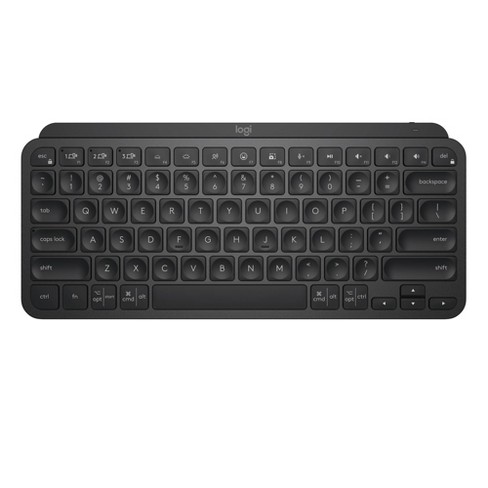 Logitech Mx Keys Mini Wireless Bluetooth Keyboard : Target