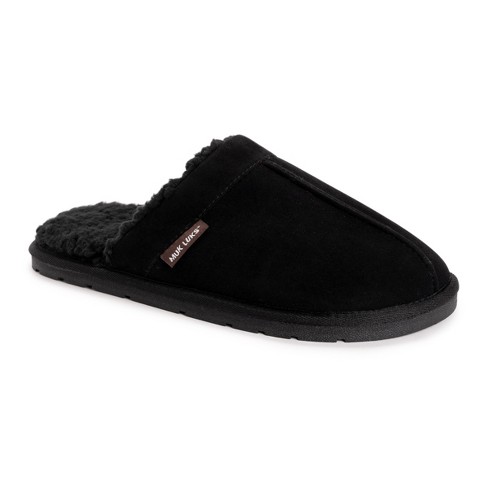 Muk Luks Men's Abbott Slipper : Target