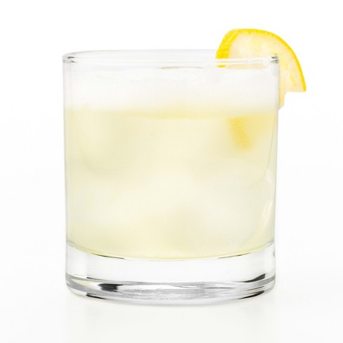 Libbey Heavy Base Rocks Glasses, 8-ounce, Set Of 24 : Target