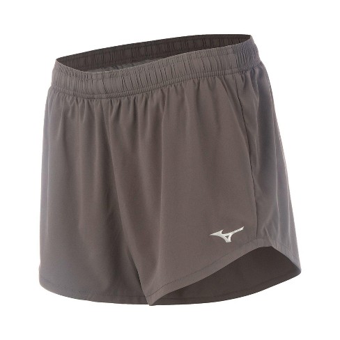 Mizuno Women's Mizuno Infinity 3.5" Short Womens Size Extra Extra Small ...