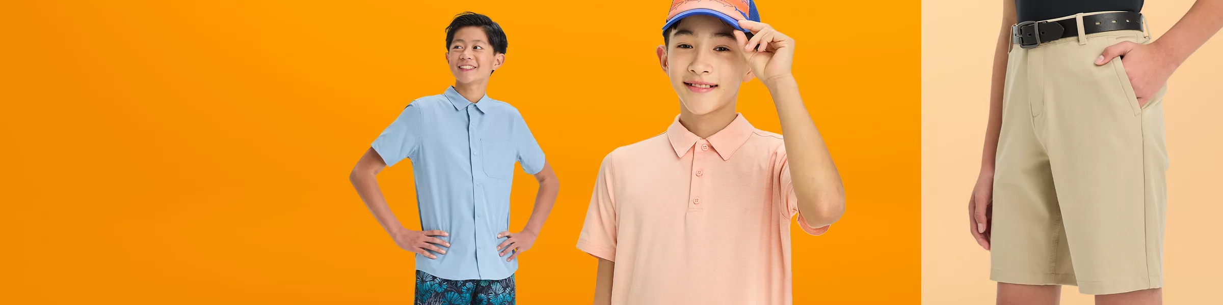 Boys’ Activewear : Target