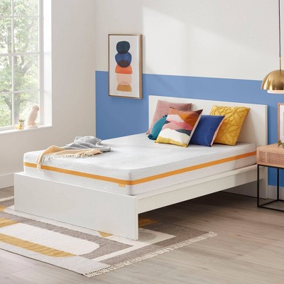 Memory Foam Mattresses : Target