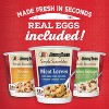 Jimmy Dean Simple Scrambles Bacon - 5.35oz : Target