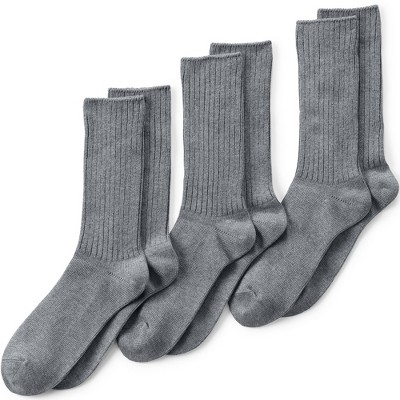 The Wizarding World Of Harry Potter Dobby Is Free Crew Socks Grey : Target