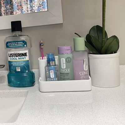 Vanity Organizer Black - Threshold™ : Target