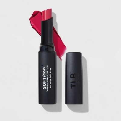 The Lip Bar Soft Kiss Nourishing Lipstick - Lover Girl - 0.07oz : Target