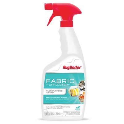 Lemon & Mint Wood Surface Cleaner - 28 Fl Oz - Everspring™ : Target