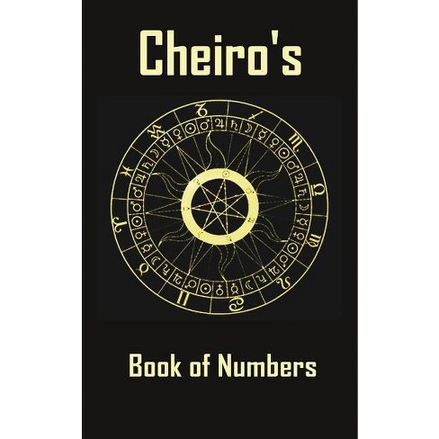 Cheiro's Book Of Numbers - : Target