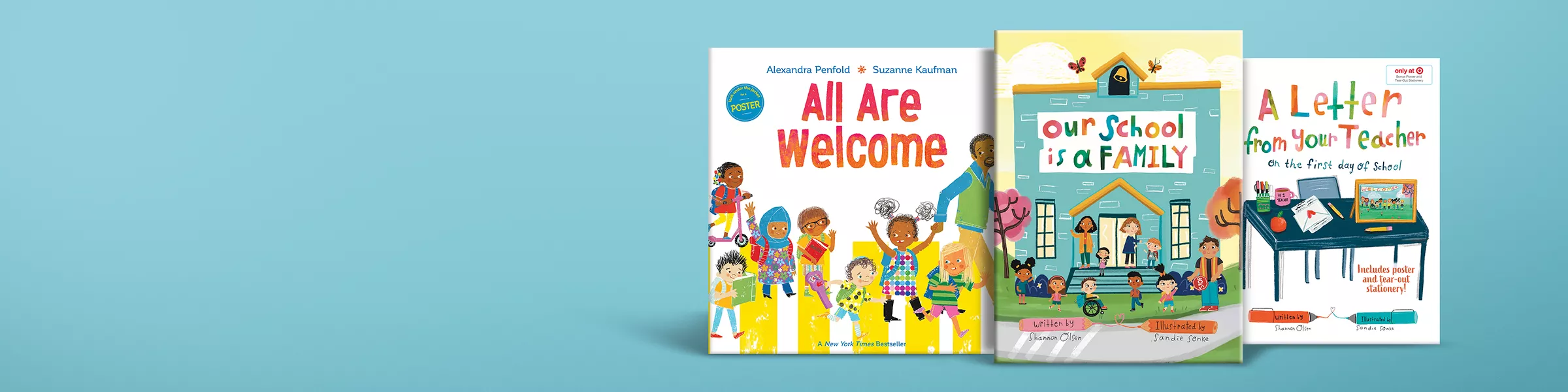 Kids’ Books : Target