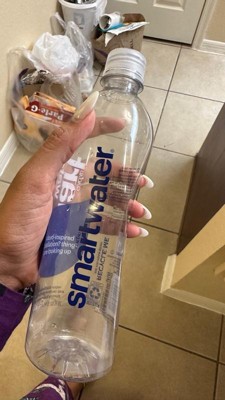 Smartwater Bottles - 6pk/33.8 Fl Oz : Target