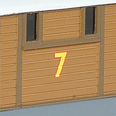 Bachmann Trains HO Scale Toby the Tram Engine with Philippines | Ubuy