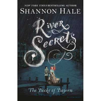 Enna Burning - (books Of Bayern) By Shannon Hale (paperback) : Target