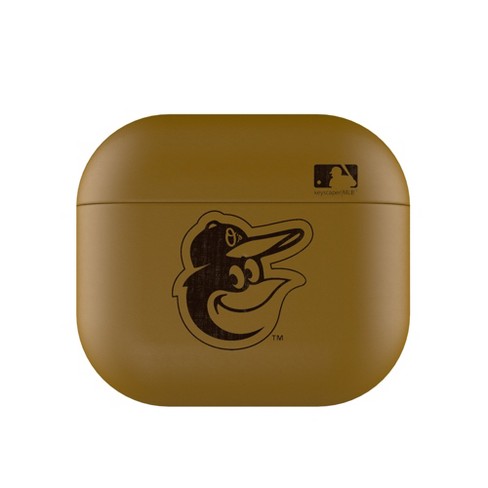 Keyscaper Baltimore Orioles Burn Airpod Case Cover For Airpods 3rd Gen ...
