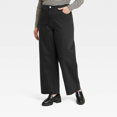 Wide Leg : Jeans & Denim for Women : Target