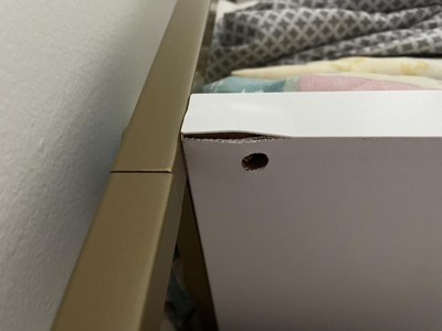 72" Loring 5 Shelf Ladder Bookshelf - Threshold™ : Target