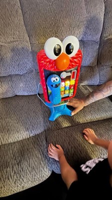 Sesame Street Elmo's Sing & Learn Playphone : Target