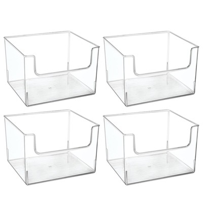 Cube Storage Bins 12x12 : Target