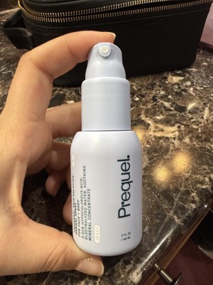 Prequel Skin Universal Skin Solution Dermal Spray - Travel Size - 2 fl ...
