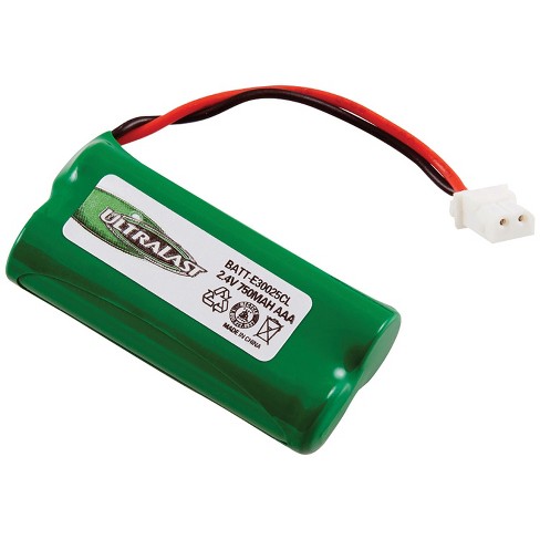 Ultralast® Batt-e30025cl Rechargeable Replacement Battery : Target