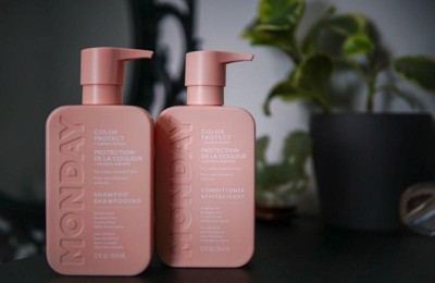 Monday Color Protect Conditioner - 12 Fl Oz : Target