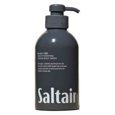 Saltair : Target