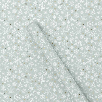 Big Dot Of Happiness Pink Winter Wonderland - Holiday Snowflake To And ...