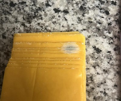 Sharp Cheddar Deli Sliced Cheese - 8oz/12 Slices - Good & Gather™ : Target