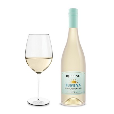 Ruffino Docg Moscato D'asti Italian White Wine - 750ml Bottle : Target