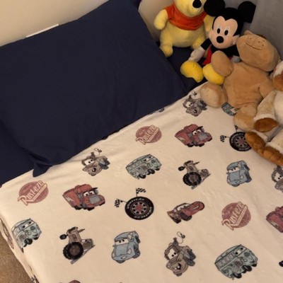 Solid Cotton Kids' Sheet Set - Pillowfort™ : Target