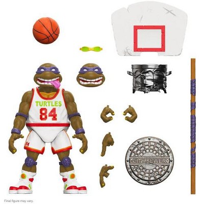 Super7 The Simpsons Ultimates Deep Space Homer 7-inch Action Figure ...