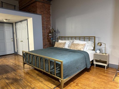 Heavyweight Linen Blend Quilt - Casaluna™ : Target