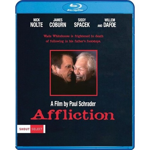 Affliction (blu-ray)(1997) : Target
