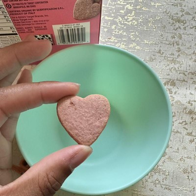 Organic Beetroot Biscuit Toddler Snacks - 5oz/14pk - Good & Gather ...