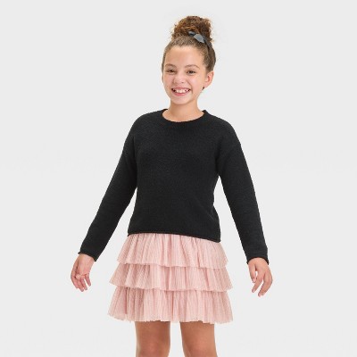 Girls’ Sweaters : Target