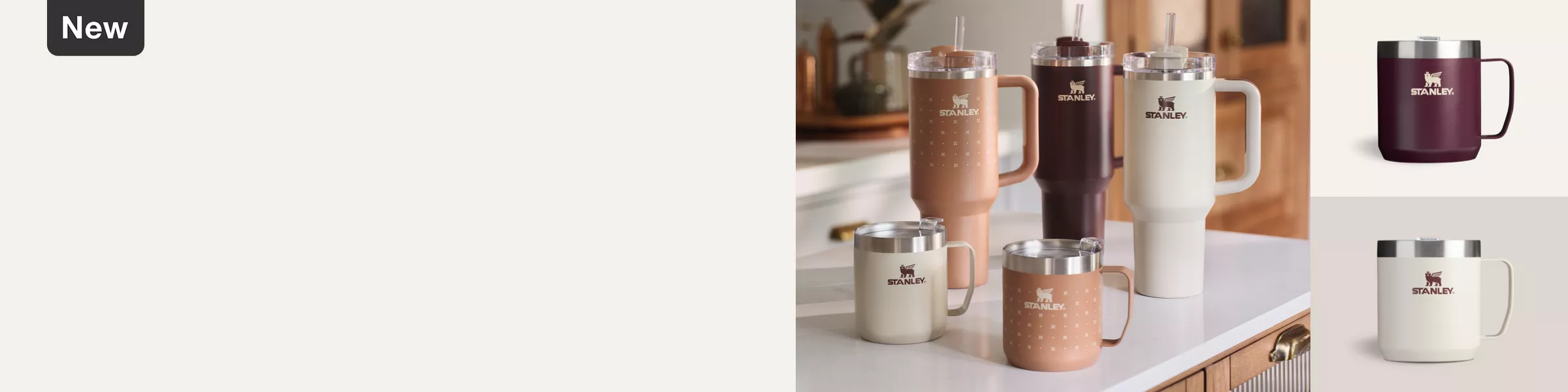 New Arrivals at Target