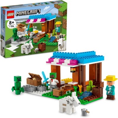 Minecraft Toys : Target