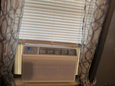 Tcl 6000 Btu Window Air Conditioner Fan And Dehumidifier 250sqft Remote ...