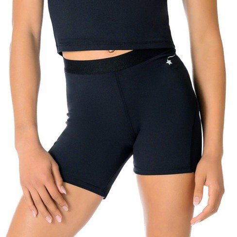 Destira Compression Biker Short : Target