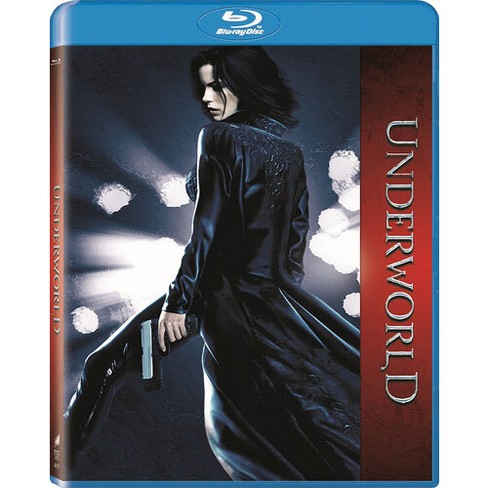 Underworld (2003) (blu-ray) : Target