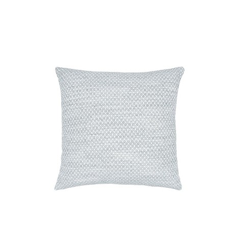 Coastal Breeze Grey Outdoor Pillow : Target