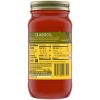 Classico Traditional Sweet Basil Pasta Sauce 24oz : Target