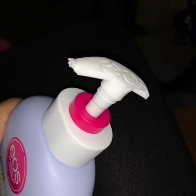 Eos Shea Better Moisture Body Lotion - Pomegranate Raspberry - 16 Fl Oz ...