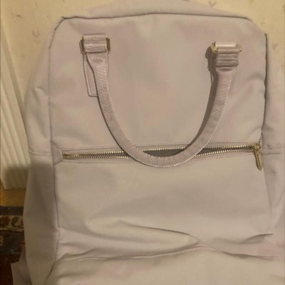 Signature Commuter Backpack Thistle - Open Story™ : Target