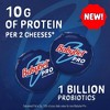 Mini Babybel PRO (Protein + Probiotics) Snack Cheese - 8.5oz/12ct : Target