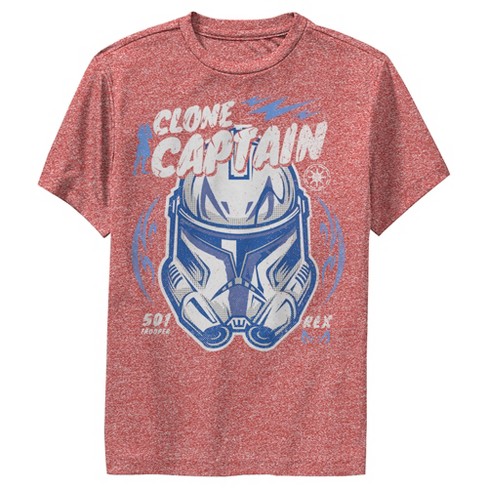 Clone trooper t shirt store