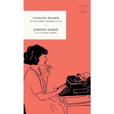 Complete Poems - (penguin Classics) By Dorothy Parker (paperback) : Target