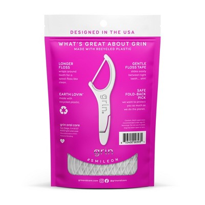 Dental Floss : Target