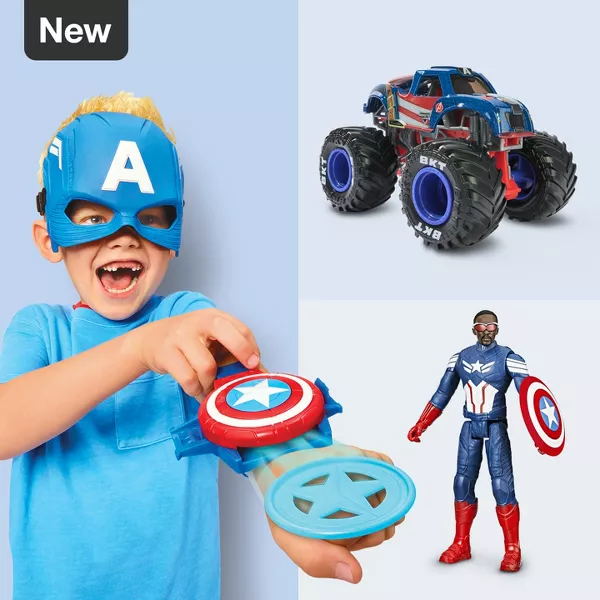 Target's New Toy Arrivals: Fun for All Ages